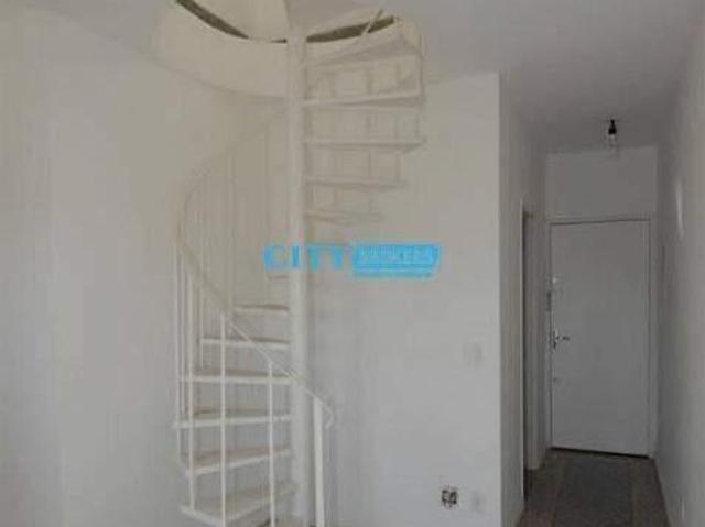 Apartamento em Vila Parque Jabaquara, São Paulo/SP de 63m² 3 quartos à venda por R$ 500.000,00