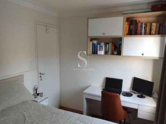 Apartamento em Vila Parque Jabaquara, São Paulo/SP de 69m² 2 quartos à venda por R$ 470.000,00