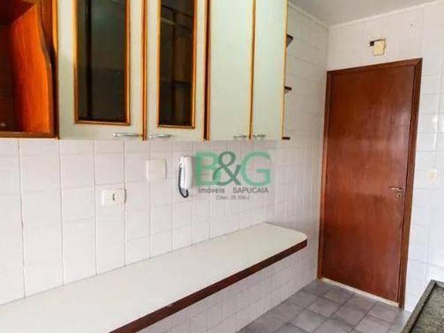Apartamento em Vila Parque Jabaquara, São Paulo/SP de 71m² 3 quartos à venda por R$ 349.000,00