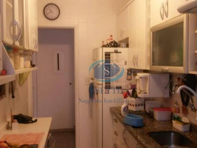Apartamento em Vila Parque Jabaquara, São Paulo/SP de 72m² 2 quartos à venda por R$ 420.000,00