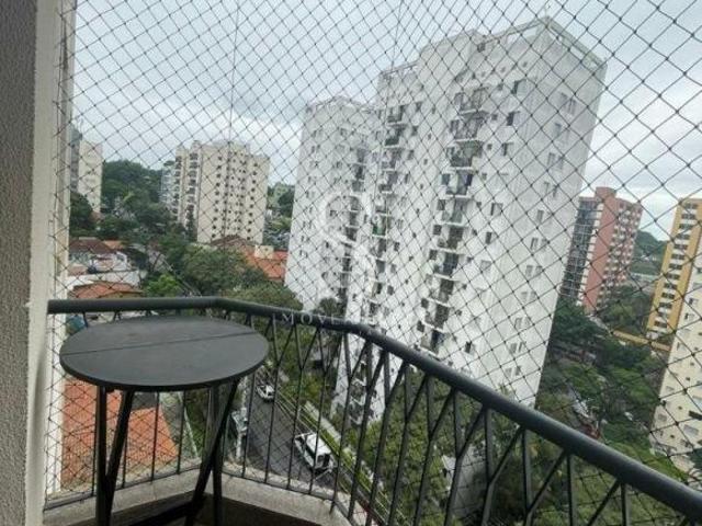 Apartamento em Vila Parque Jabaquara, São Paulo/SP de 75m² 2 quartos à venda por R$ 630.000,00