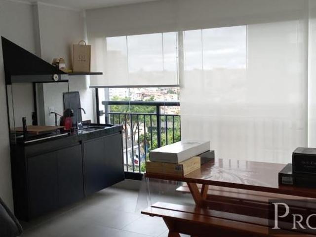 Apartamento em Vila Parque Jabaquara, São Paulo/SP de 81m² 2 quartos à venda por R$ 900.000,00