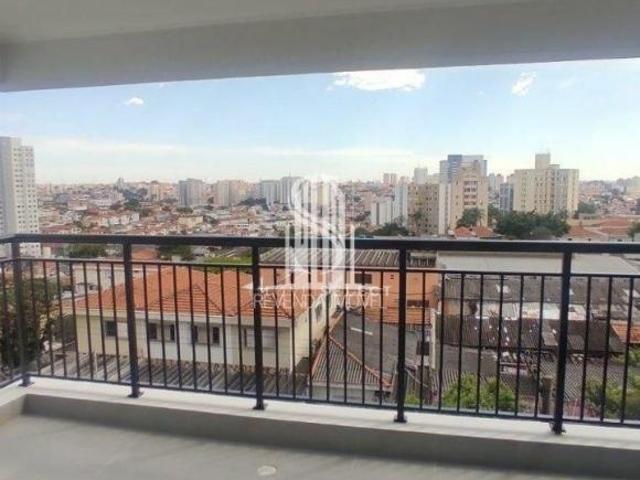 Apartamento em Vila Parque Jabaquara, São Paulo/SP de 81m² 3 quartos à venda por R$ 750.000,00