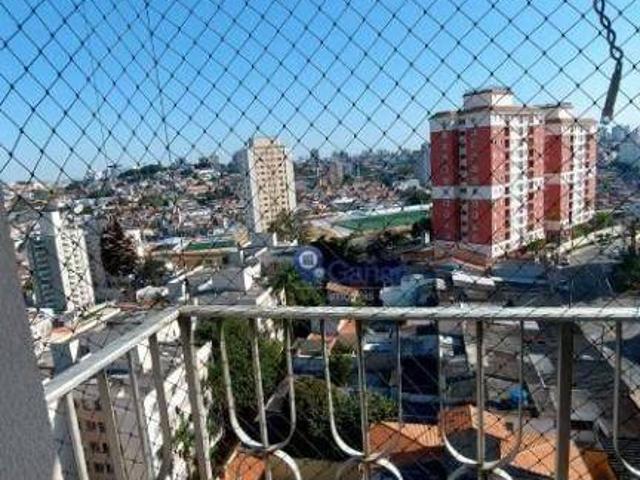 Apartamento em Vila Parque Jabaquara, São Paulo/SP de 82m² 3 quartos à venda por R$ 560.000,00