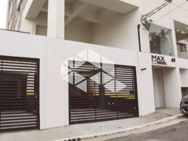 Apartamento em Vila Paulicéia