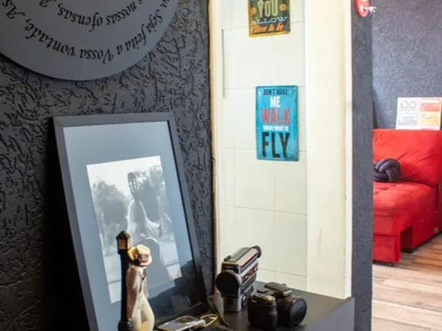 Apartamento em Vila Pauliceia São Paulo