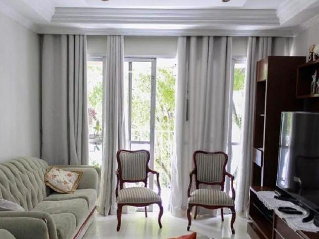 Apartamento em Vila Paulicéia, São Paulo