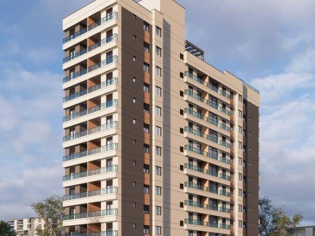 Apartamento em Vila Paulicéia, São Paulo/SP de 44m² 2 quartos à venda por R$ 479.000,00