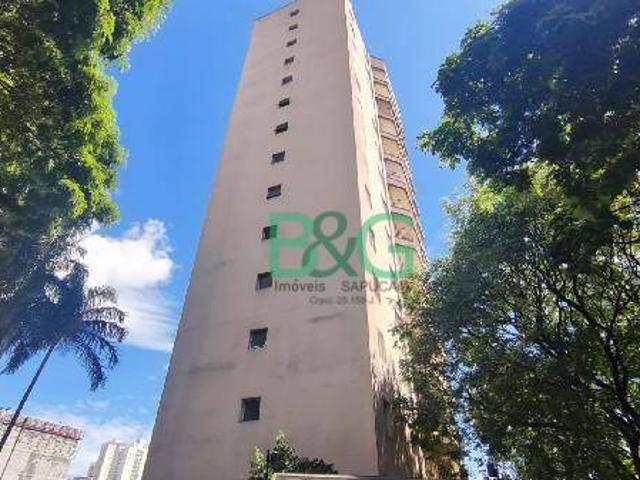 Apartamento em Vila Paulicéia, São Paulo/SP de 115m² 1 quartos à venda por R$ 516.124,58