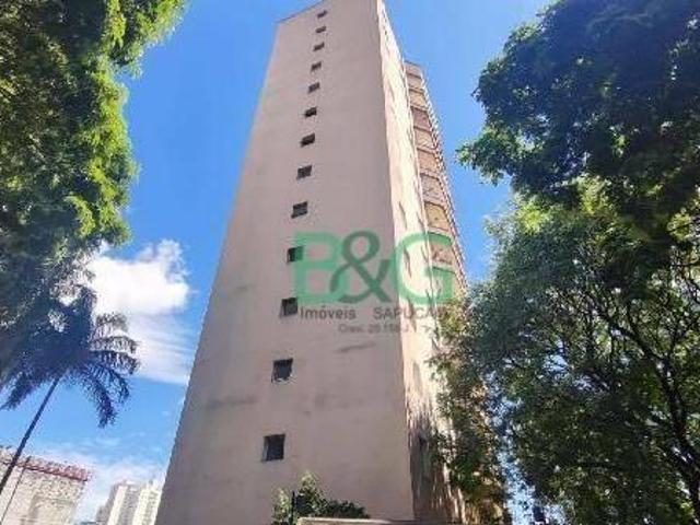 Apartamento em Vila Paulicéia, São Paulo/SP de 115m² 1 quartos à venda por R$ 516.224,58