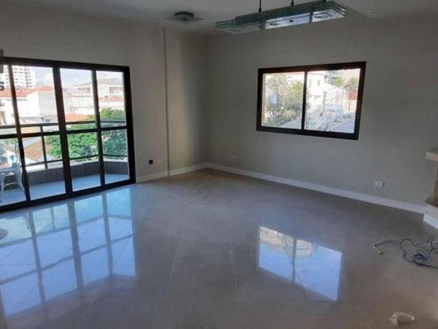 Apartamento em Vila Paulicéia, São Paulo/SP de 124m² 3 quartos à venda por R$ 948.000,00