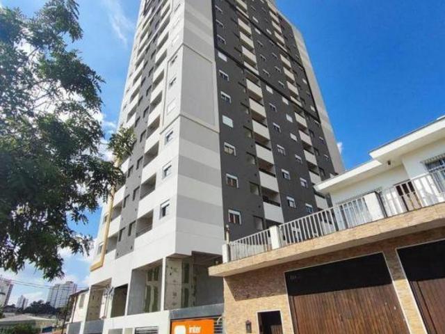 Apartamento em Vila Paulicéia, São Paulo/SP de 36m² 2 quartos à venda por R$ 299.000,00