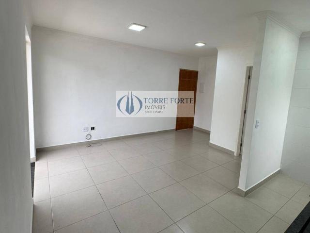 Apartamento em Vila Paulicéia, São Paulo/SP de 38m² 1 quartos à venda por R$ 317.000,00