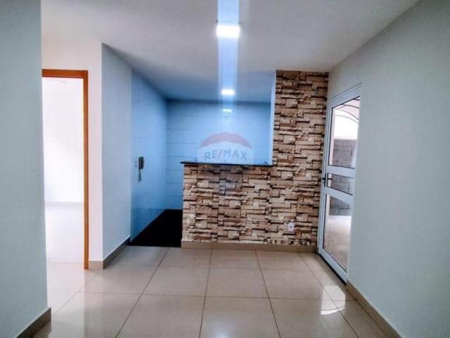 Apartamento em Vila Paulista, Botucatu/SP de 46m² 2 quartos à venda por R$ 195.000,00