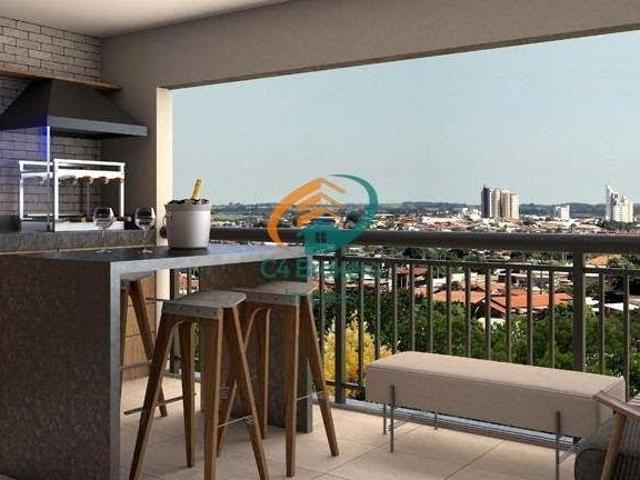 Apartamento em Vila Paulista Guarulhos
