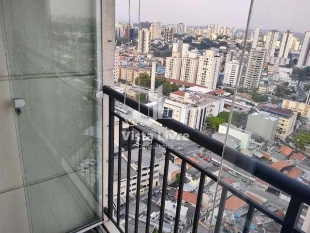 Apartamento em Vila Paulista, Guarulhos/SP de 54m² 2 quartos à venda por R$ 402.000,00