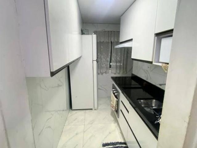 Apartamento em Vila Paulista I, São Paulo/SP de 54m² 2 quartos à venda por R$ 159.000,00