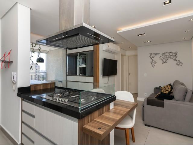 Apartamento em Vila Paulista, São Paulo/SP de 0m² 2 quartos à venda por R$ 619.000,00