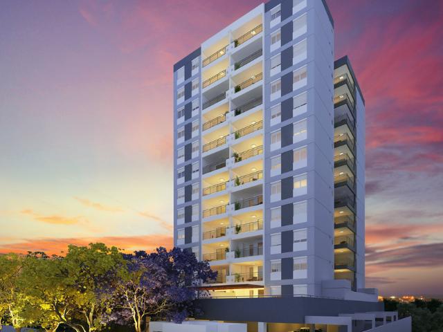 Apartamento em Vila Paulista, São Paulo/SP de 165m² 2 quartos à venda por R$ 739.000,00