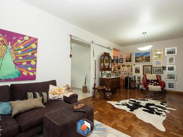 Apartamento em Vila Paulista, São Paulo/SP de 107m² 2 quartos à venda por R$ 610.000,00