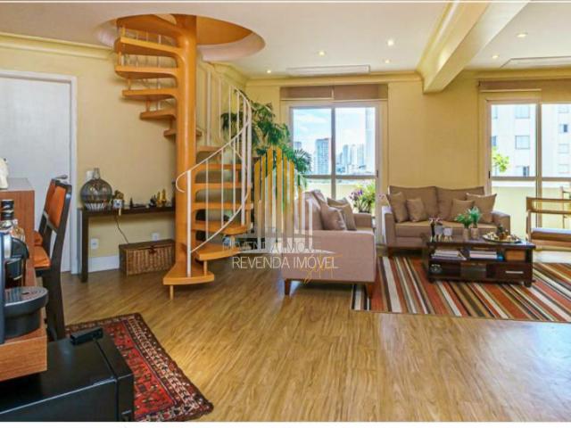 Apartamento em Vila Paulista, São Paulo/SP de 230m² 3 quartos à venda por R$ 1.144.000,00