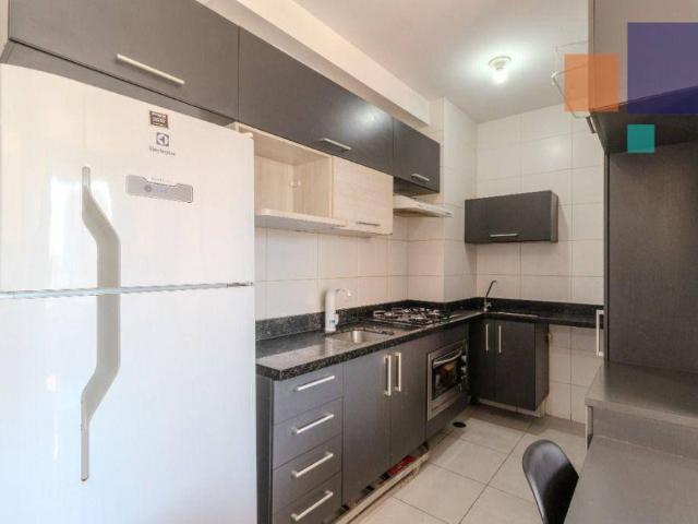 Apartamento em Vila Paulista, São Paulo/SP de 35m² 1 quartos à venda por R$ 388.900,00
