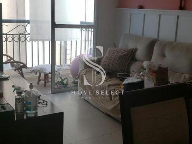 Apartamento em Vila Paulista, São Paulo/SP de 65m² 3 quartos à venda por R$ 691.501,00