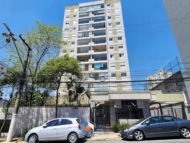 Apartamento em Vila Paulista, São Paulo/SP de 62m² 2 quartos à venda por R$ 476.900,00