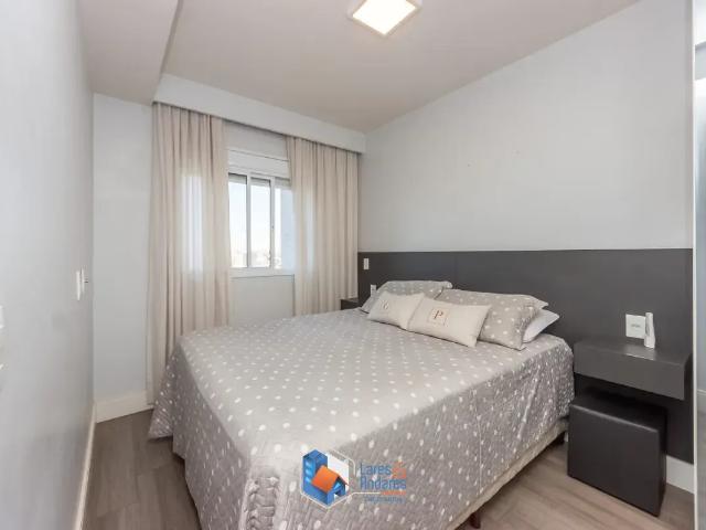 Apartamento em Vila Paulista, São Paulo/SP de 62m² 2 quartos à venda por R$ 489.000,00