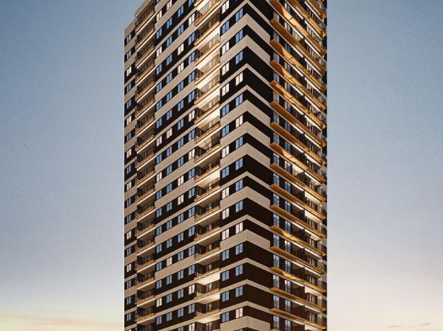 Apartamento em Vila Paulo Silas, São Paulo/SP de 0m² 2 quartos à venda por R$ 393.999,00