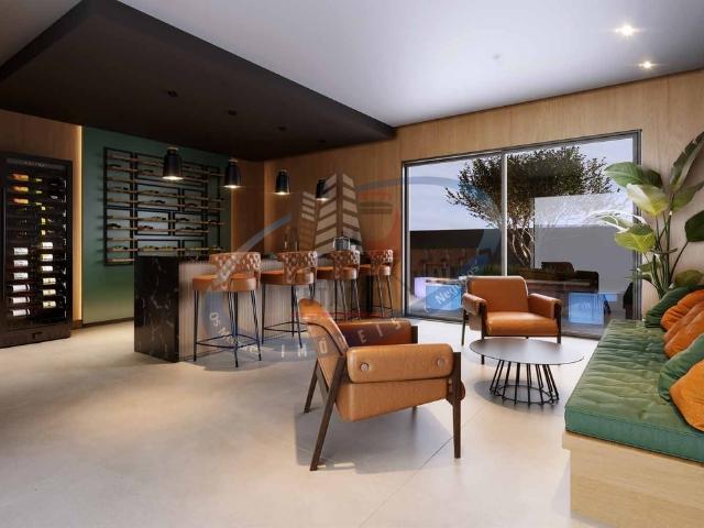 Apartamento em Vila Paulo Silas, São Paulo/SP de 42m² 2 quartos à venda por R$ 329.000,00