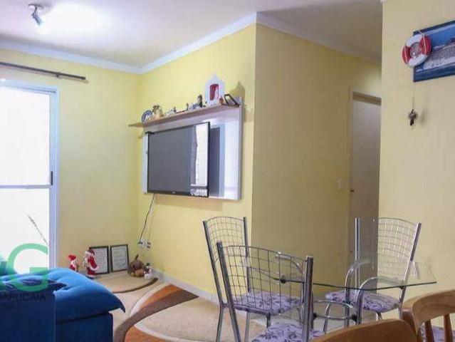 Apartamento em Vila Paulo Silas, São Paulo/SP de 73m² 3 quartos à venda por R$ 648.900,00