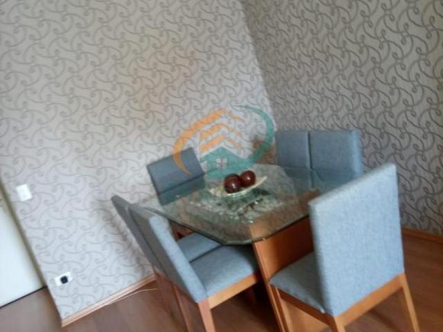Apartamento em Vila Pedro Moreira Guarulhos, SP