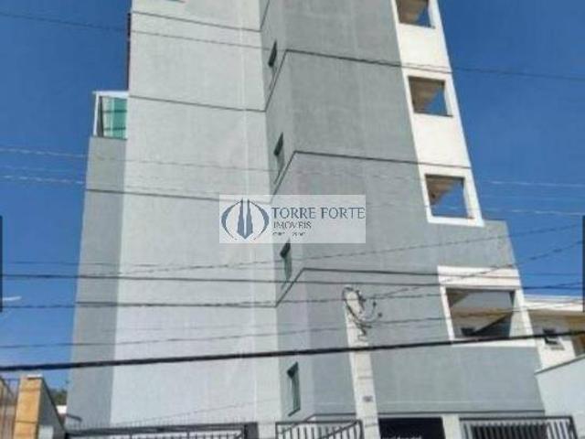 Apartamento em Vila Pedroso, São Paulo/SP de 30m² 1 quartos à venda por R$ 190.500,00