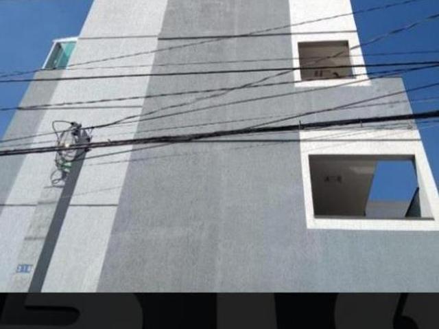 Apartamento em Vila Pedroso, São Paulo/SP de 30m² 1 quartos à venda por R$ 192.000,00