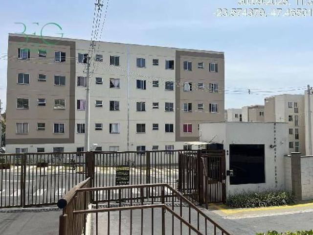 Apartamento em Vila Pedroso, Votorantim/SP de 39m² 2 quartos à venda por R$ 124.299,13