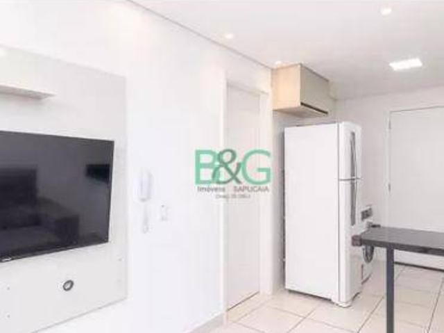 Apartamento em Vila Penteado, São Paulo/SP de 28m² 1 quartos à venda por R$ 198.900,00