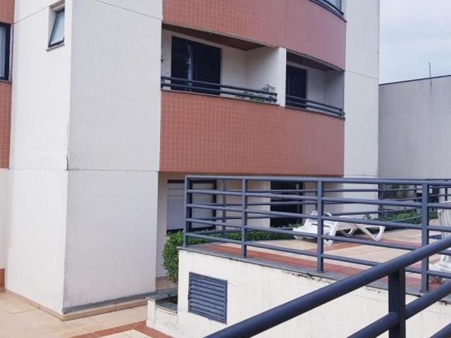 Apartamento em Vila Pereira Barreto São Paulo