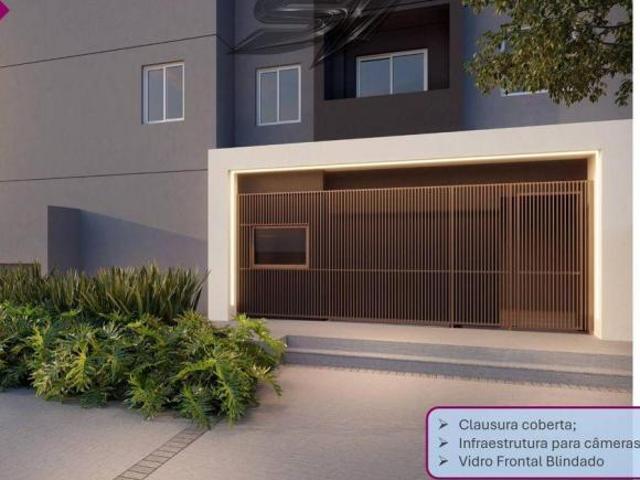Apartamento em Vila Pereira Barreto, São Paulo/SP de 33m² 2 quartos à venda por R$ 260.000,00