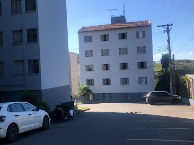 Apartamento em Vila Perracini, Poá/SP de 48m² 2 quartos à venda por R$ 200.000,00 ou para locação R$ 1.200,00/mes