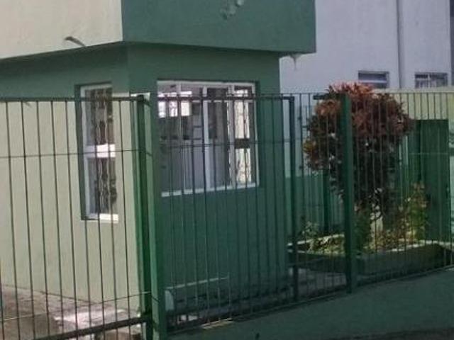 Apartamento em Vila Perracini, Poá/SP de 53m² 2 quartos à venda por R$ 190.000,00