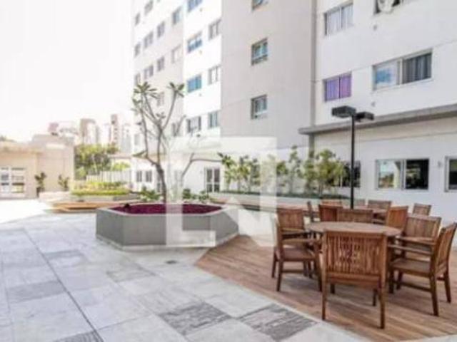 Apartamento em Vila Pierina, São Paulo/SP de 33m² 2 quartos à venda por R$ 255.900,00