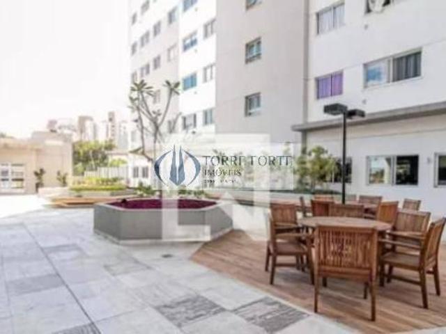 Apartamento em Vila Pierina, São Paulo/SP de 33m² 2 quartos à venda por R$ 272.000,00
