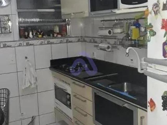 Apartamento em Vila Pierina, São Paulo/SP de 55m² 2 quartos à venda por R$ 265.000,00