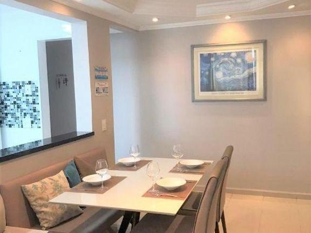 Apartamento em Vila Pierina, São Paulo/SP de 58m² 2 quartos à venda por R$ 266.000,00