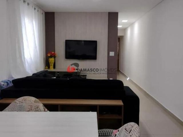 Apartamento em Vila Pinheirinho