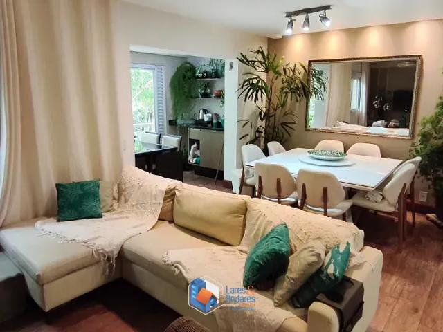 Apartamento em Vila Pirajussara, São Paulo/SP de 108m² 3 quartos à venda por R$ 788.900,00