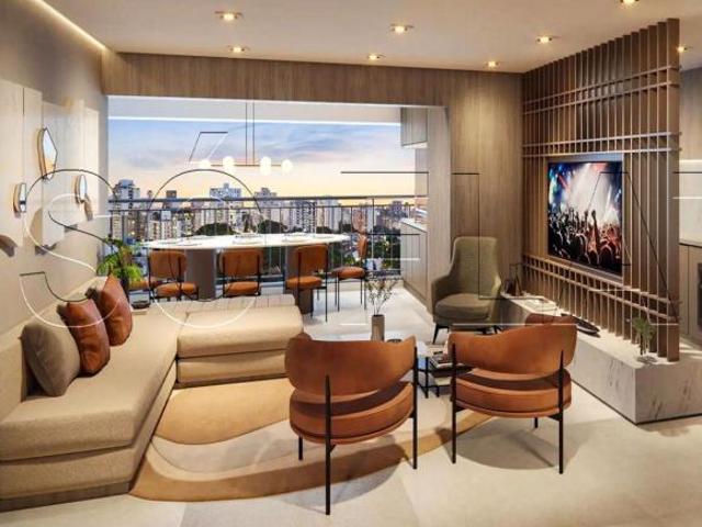 Apartamento em Vila Pirajussara, São Paulo/SP de 27m² 1 quartos à venda por R$ 370.000,00