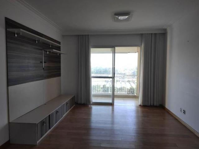 Apartamento em Vila Pirajussara, São Paulo/SP de 91m² 2 quartos à venda por R$ 640.000,00