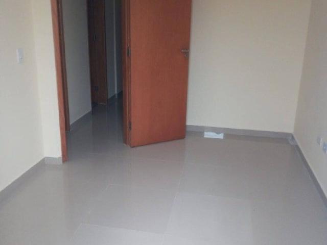 Apartamento em Vila Pires, Santo André, SP